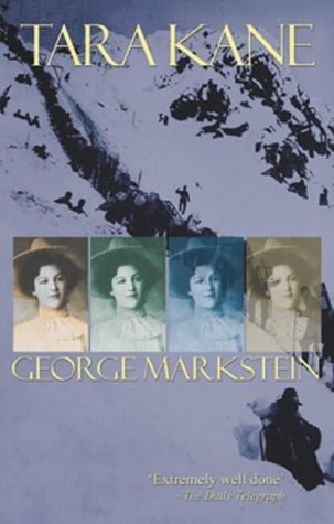 Tara Kane by George Markstein | Goodreads