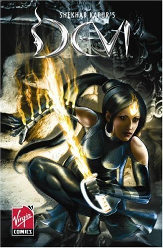 Devi Volume 3 (Devi, #3) by Shekhar Kapur | Goodreads