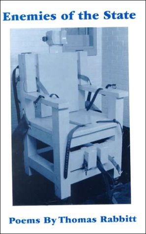 Enemies of the State by Thomas Rabbitt | Goodreads