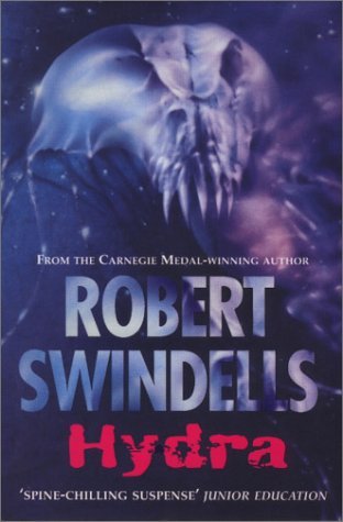 Hydra by Robert Swindells | Goodreads