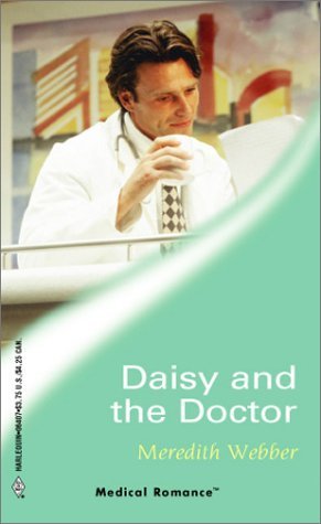 Daisy and the Doctor by Meredith Webber | Goodreads