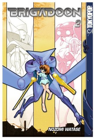 Brigadoon, Vol. 2 by Nozomi Watase | Goodreads
