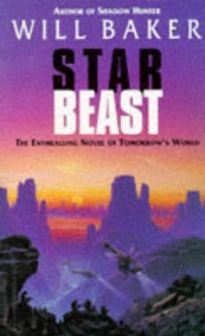 Starbeast by Will Baker | Goodreads