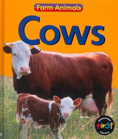 Cows by Rachel Bell | Goodreads