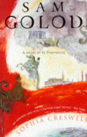Sam Golod by Sophia Creswell | Goodreads