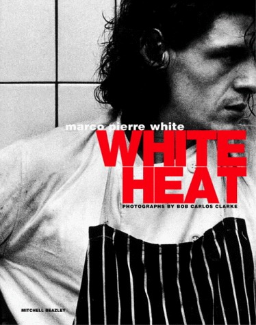 White Heat by Phaidon Press | Goodreads