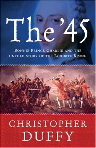 The '45 by Christopher Duffy | Goodreads