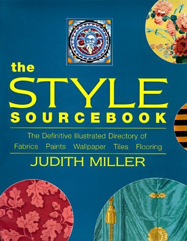 Style Sourcebook, The by Judith H. Miller | Goodreads