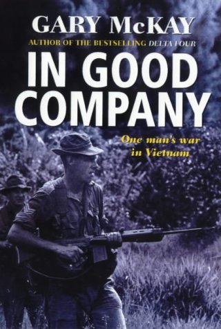 In Good Company by Gary McKay | Goodreads