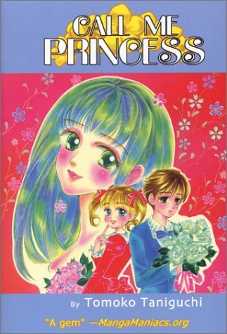 Call Me Princess by Tomoko Taniguchi | Goodreads