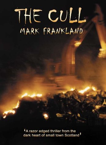 Cull by Mark Frankland | Goodreads