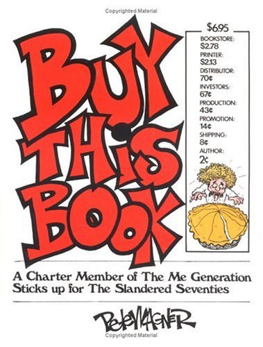 Buy This Book by Pete Wagner | Goodreads