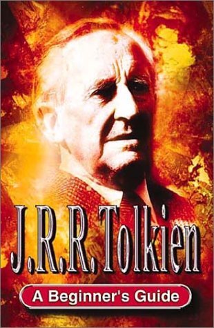 J.R.R. Tolkien: A Beginner's Guide by Andrew Blake | Goodreads