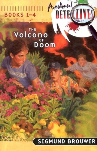 Accidental Detectives by Sigmund Brouwer | Goodreads