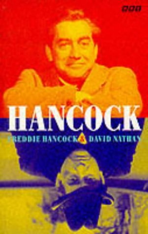 Hancock by Freddie; Nathan Hancock | Goodreads