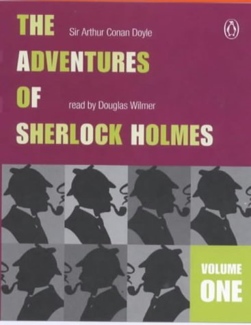 The Adventures of Sherlock Holmes (Vol 1) by Arthur Conan Doyle | Goodreads