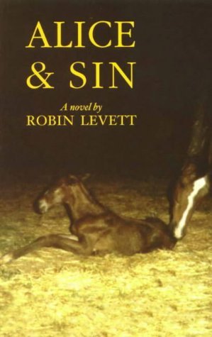 Alice and Sin by Robin Levett | Goodreads