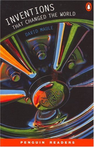 Inventions That Changed the World by David Maule | Goodreads