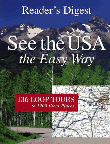 See the USA the Easy Way by Reader's Digest Association | Goodreads