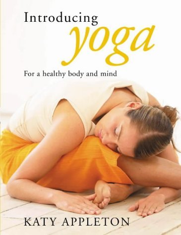 Introducing Yoga by Katy Appleton | Goodreads