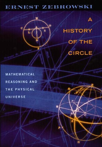 A History of the Circle by ernest-zebrowski | Goodreads