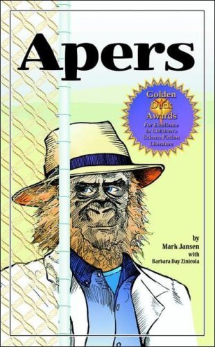 Apers by Mark Jansen | Goodreads