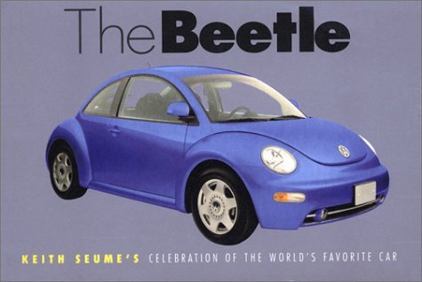 The Beetle by Keith Seume | Goodreads