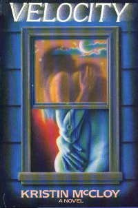 Velocity by Kristin McCloy | Goodreads