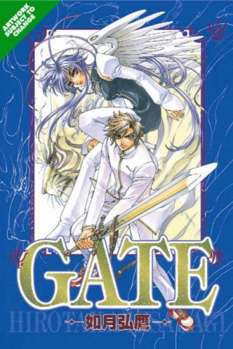 Gate Volume 1 by Hirotaka Kisaragi | Goodreads