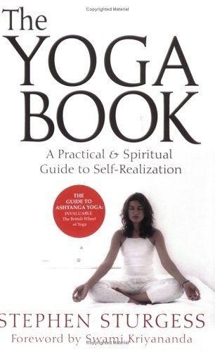 The Yoga Book: A Practical Guide & Spiritual Guide Self-Realization by ...