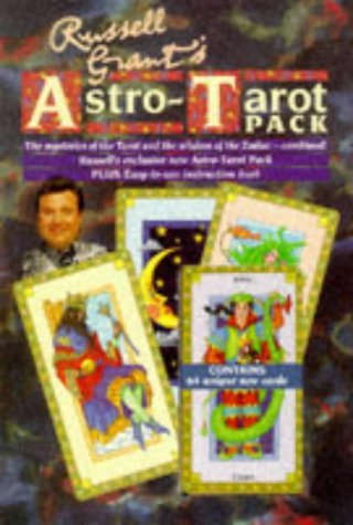 Russell Grant's Astro-Tarot Pack by Russell Grant | Goodreads