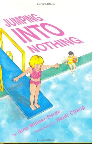 Jumping into Nothing by Gina Willner-Pardo | Goodreads