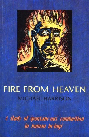 Fire from Heaven by Michael Harrison | Goodreads