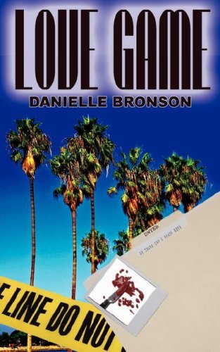 Love Game by Danielle Bronson | Goodreads