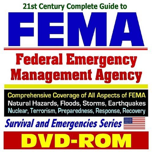 21st Century Complete Guide to FEMA - Federal Emergency Management ...