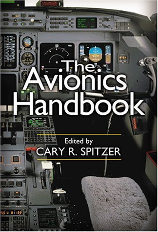 The Avionics Handbook by Cary R. Spitzer | Goodreads