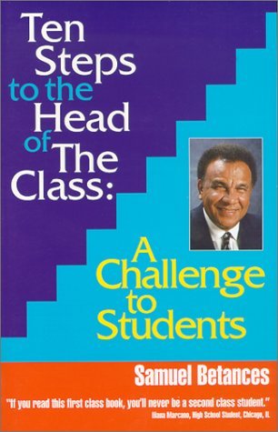 10 Steps To the Head of the Class : A Handbook for Middle School ...