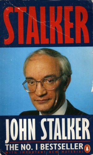 The Stalker Affair by John Stalker | Goodreads