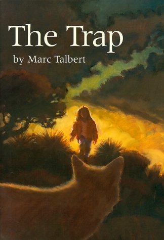 The Trap by Marc Talbert | Goodreads