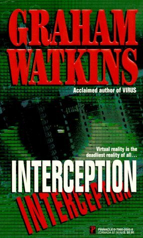 Interception by Graham Watkins | Goodreads
