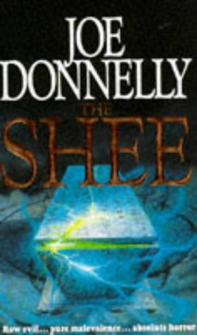 Shee by Joe Donnelly | Goodreads