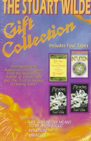 The Stuart Wilde Gift Collection by Stuart Wilde | Goodreads