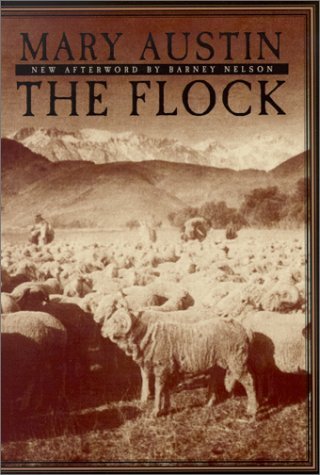 The Flock by Mary Hunter Austin | Goodreads