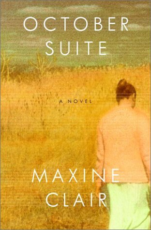 October Suite by Maxine Clair | Goodreads