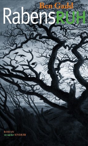 Rabens Ruh. by Ben Gadd | Goodreads