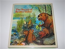 The secret of Beaver Valley, (An Island Heritage book) by Guy Buffet ...