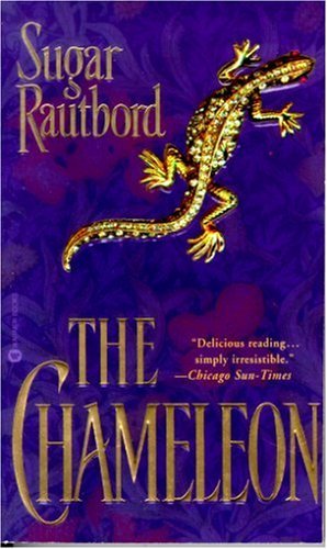 The Chameleon by Sugar Rautbord | Goodreads
