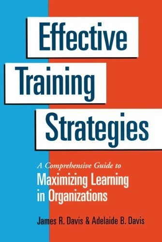 Effective Training Strategies: A Comprehensive Guide to Maximizing ...