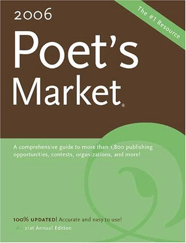 2006 Poets Market (Poet's Market) by Nancy Breen | Goodreads