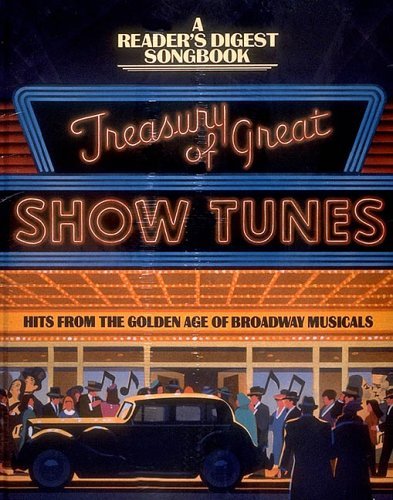 Treasury of Great Show Tunes by William L. Simon | Goodreads